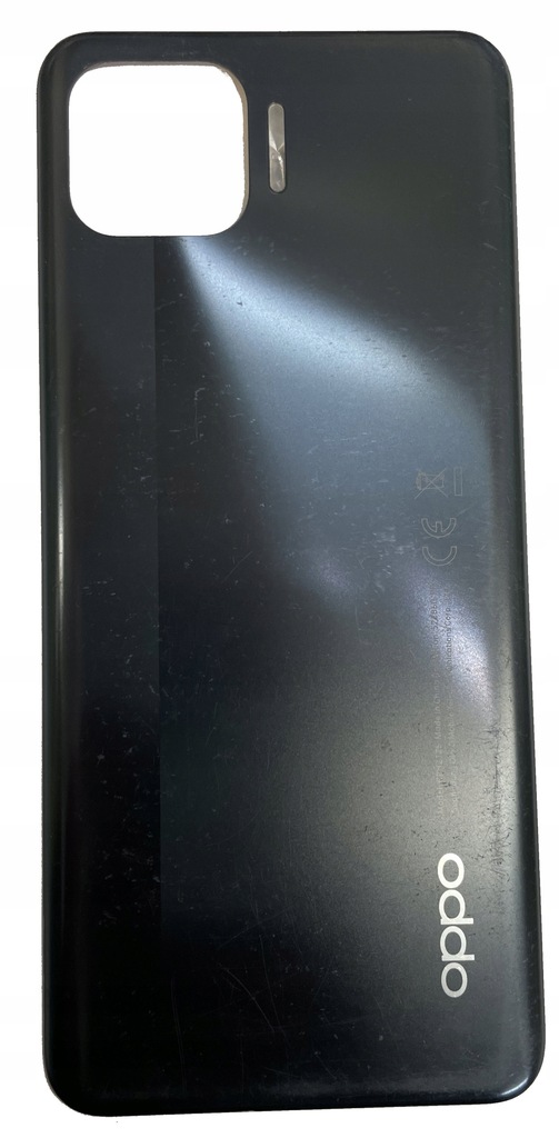 ORYG. TYLNA TYŁ KLAPKA OBUDOWA RENO 4 LITE CPH2125 - 13337316300 ...