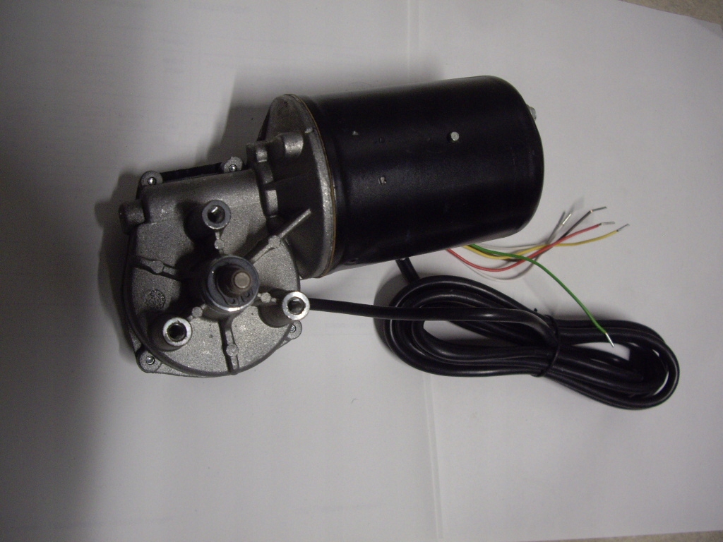 Silnik Nedap VC3 VC4 Lely A2 8009589 - 11484968960 - oficjalne archiwum ...