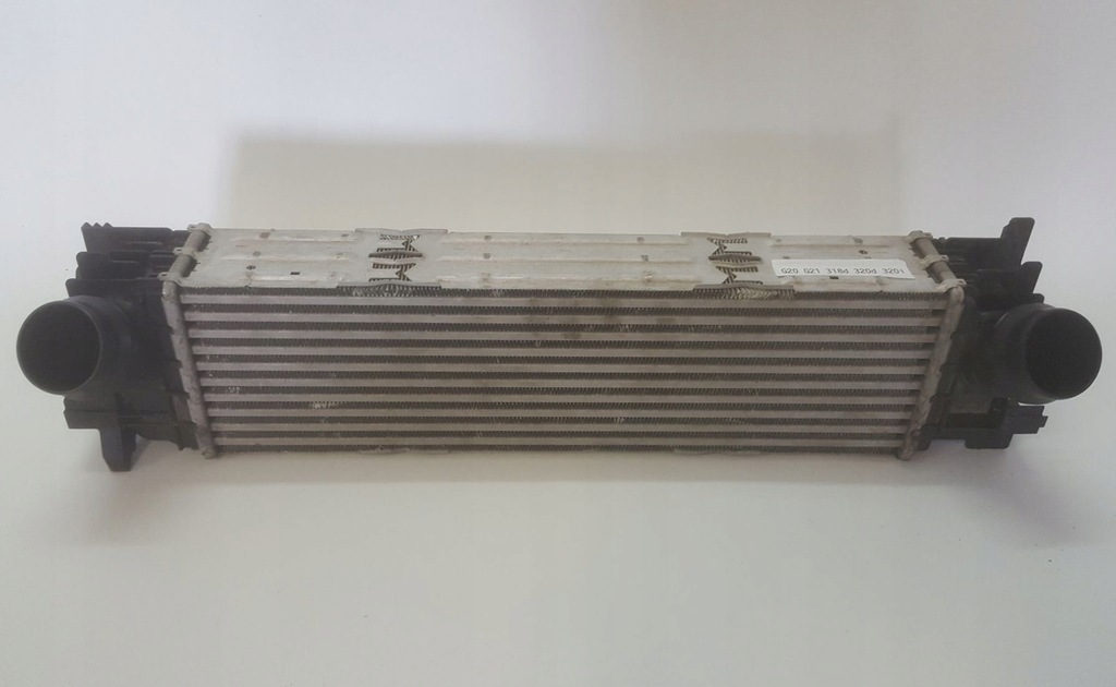 Intercooler chłodnica BMW 3 G20 G21 318d 320d 320i - 13669290840 ...