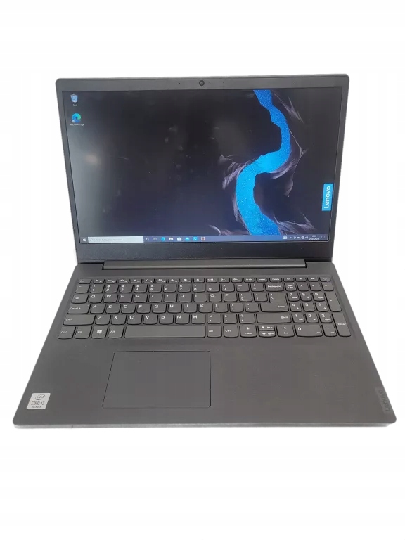 LAPTOP LENOVO V15 IIL 82C5 - 14051621425 - oficjalne archiwum Allegro