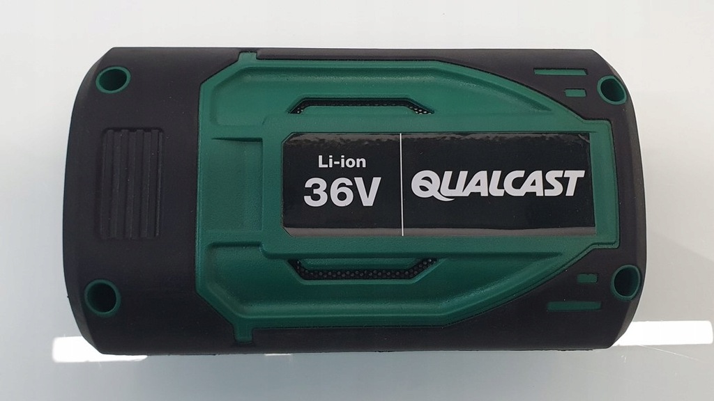 AKUMULATOR QUALCAST 36V DO URZĄDZEŃ OGRODOWYCH - 13484325838 ...