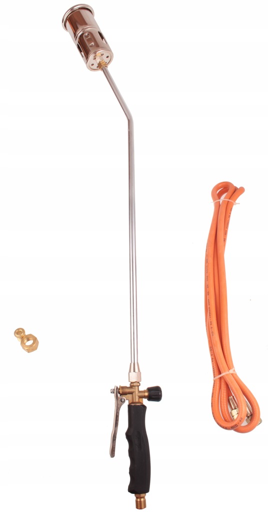 Palnik do papy dekarski budowlany regulacja - 12032933424 - oficjalne ...