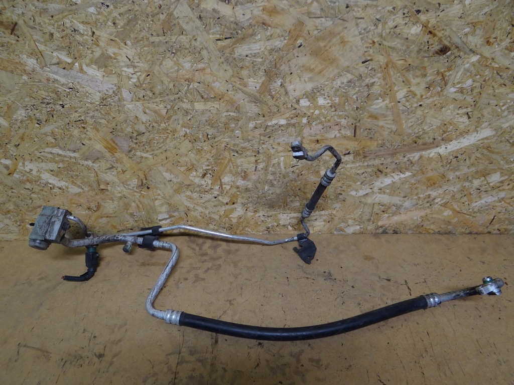 Przewód klimatyzacji HYUNDAI GETZ 1.1 - 10090295287 - oficjalne ... Przewód klimatyzacji HYUNDAI GETZ 1.1 - 10090295287 - oficjalne ...