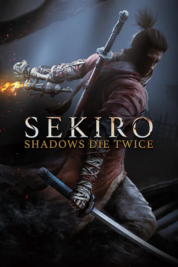Sekiro: Shadows Die Twice - GOTY Edition PEŁNA WERSJA STEAM - 14426653393 - oficjalne archiwum ...