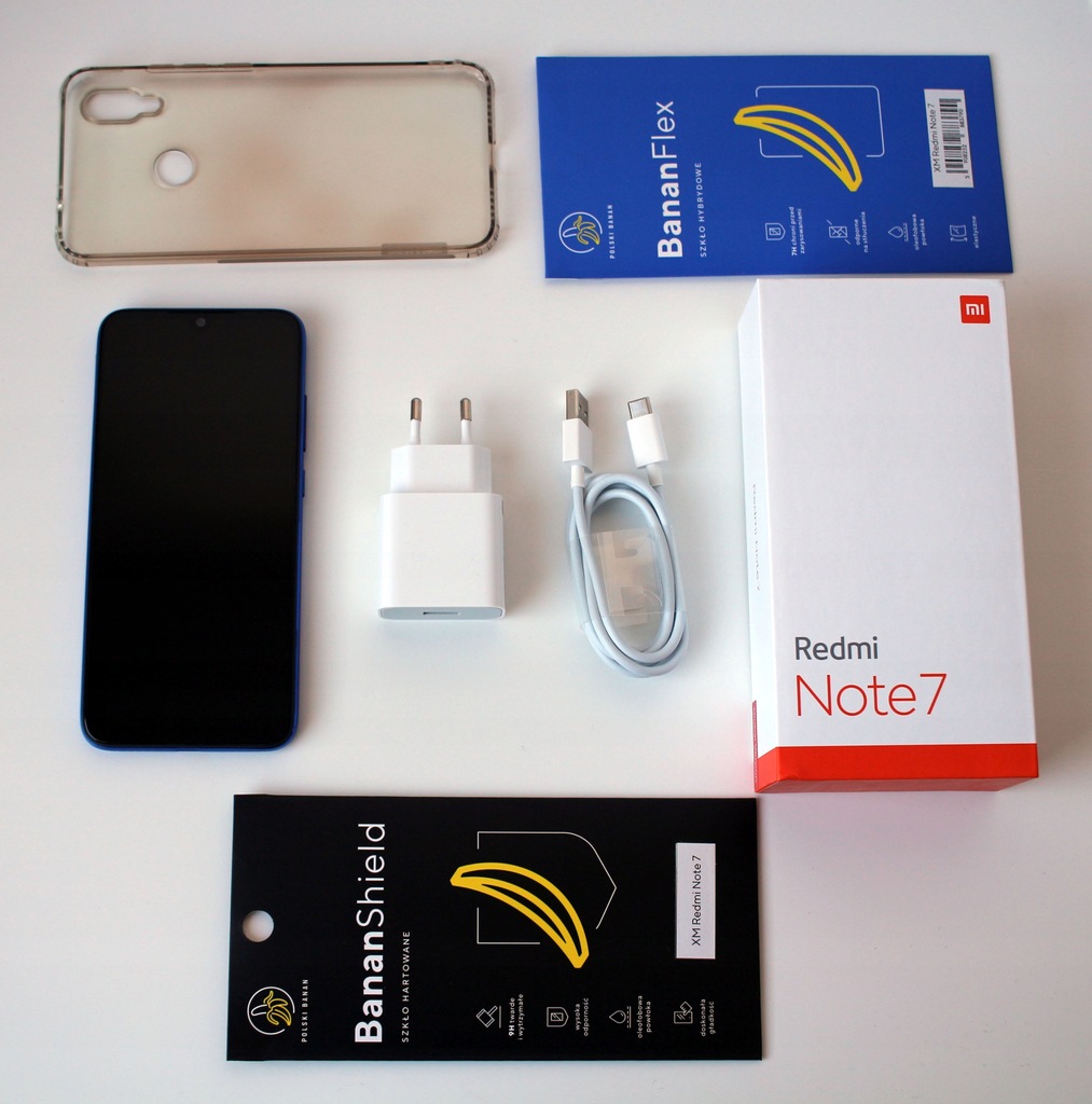 Купить Смартфон Xiaomi Redmi Note 7 M1901F7G DS Синий: отзывы, фото и ...