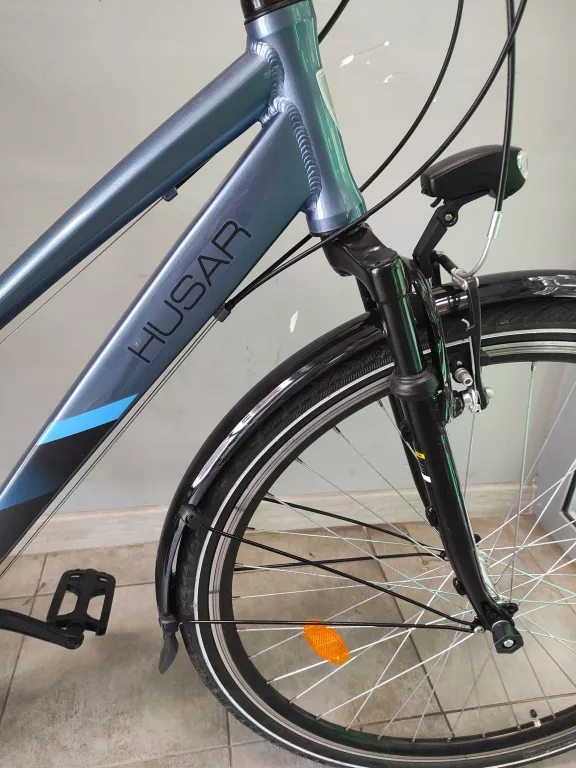 ROWER TREKKINGOWY TKB 28 HUSAR NIDZICA - 12455569205 - oficjalne ...