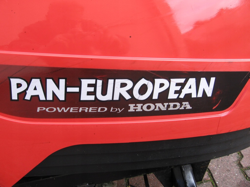 Kosiarka traktorek PAN EUROPEAN Honda - 8627406889 - oficjalne archiwum ...