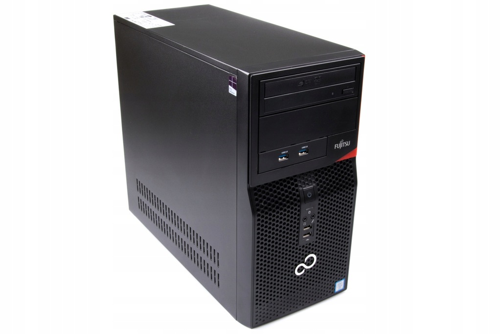Komputer FUJITSU ESPRIMO P556 i5-6500 8G 960G W10P - 8482584606 ...