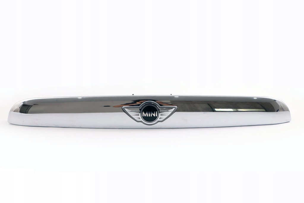 Mini Cooper F55 F56 Listwa Klamka Blenda Klapa Tył - 14259859830 ...