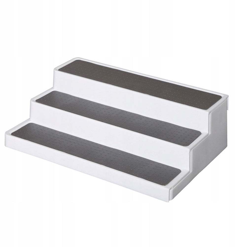 3 Tier Step Shelf Cabinet Rack Shelf Cupboard - 13336303724 - oficjalne ...