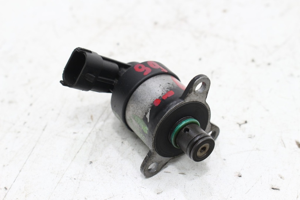 CZUJNIK PALIWA 0928400651 MASTER 2.3 DCi - 12255995781 - oficjalne ...