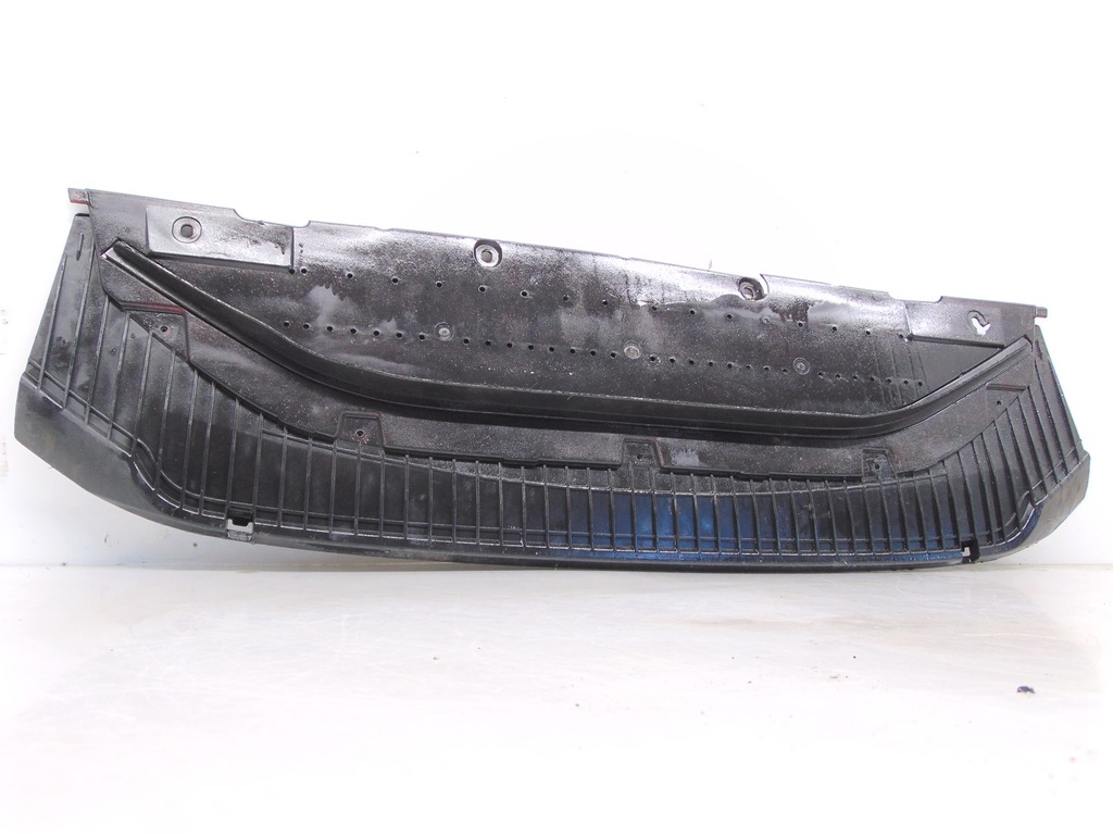 OSŁONA PŁYTA POD ZDERZAK AUDI A6 C7 4G0807611A - 13719757442 ...