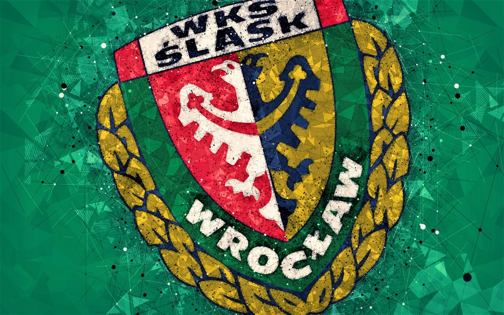 WKS ŚLĄSK WROCŁAW - MATY ULTRA HD 4K !! 600x400 - 7708927310 ...