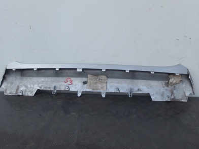 VOLVO XC90 16-17 DYFUZOR SPOJLER DOKŁADKA 31353383 - 6940560382 ...