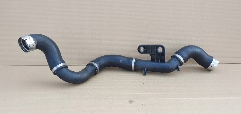 MERCEDES ACTROS PRZEWÓD CIECZY 9605000008 - 8458627325 - oficjalne ...