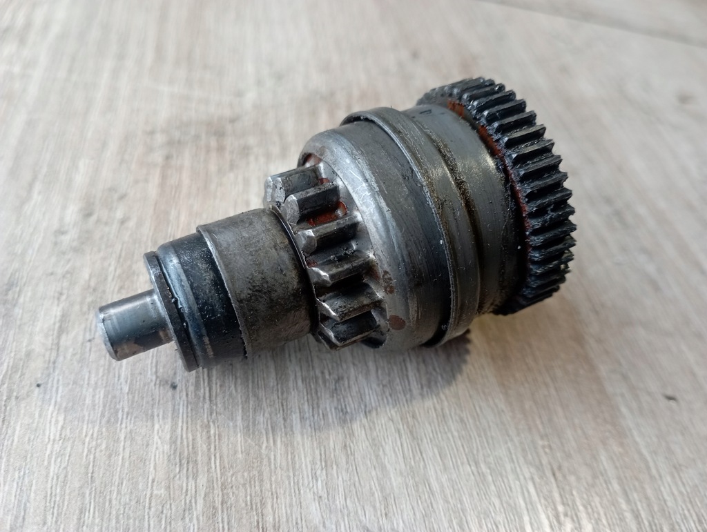 Bendiks bendix Rotax 122 Aprilia RS 125 - 13380670211 - oficjalne ...