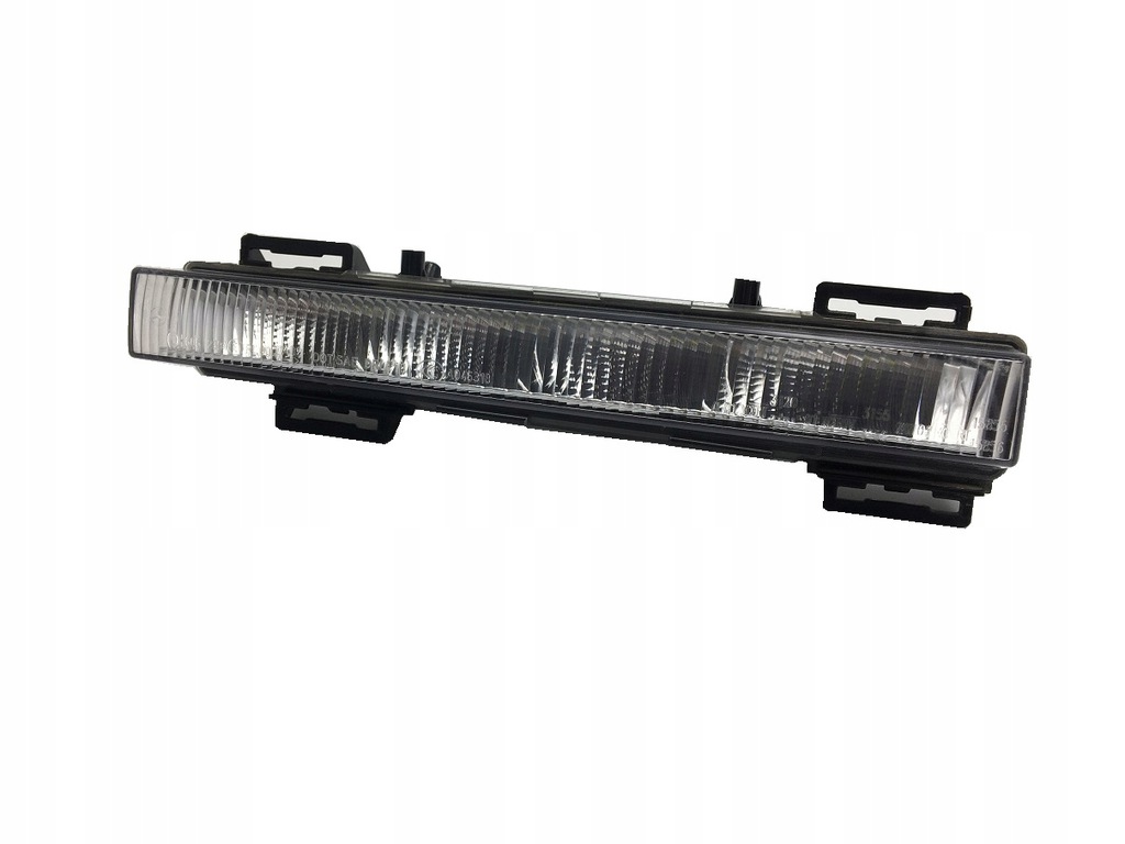 LAMPA LED ŚWIATŁO MERCEDES GLK X204 ML W166 LEWA - 11817006887 ...