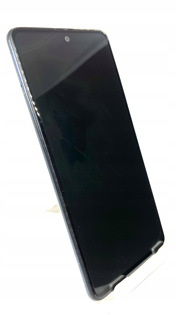 Smartfon Samsung Galaxy A51 SM-A515 EST27 - 13122000296 - oficjalne ...