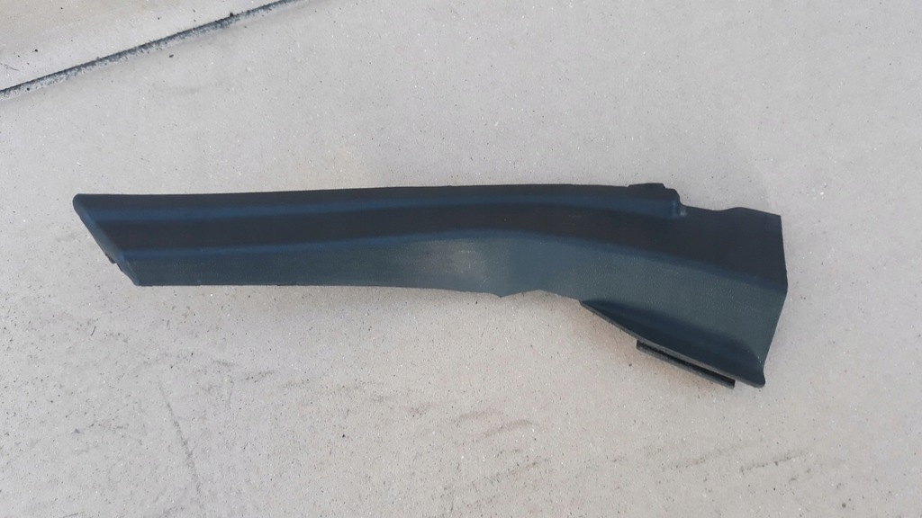 HYUNDAI IX35 NAROŻNIK PODSZYBIA LEWY 86153-2S000 - 14829548489 ...