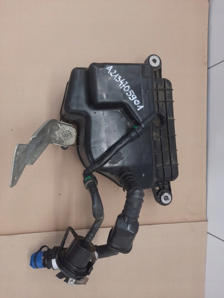 Mercedes w213 w238 ZBIORNIK ADBLUE POMPA KOMPLET - 12571848434 ...