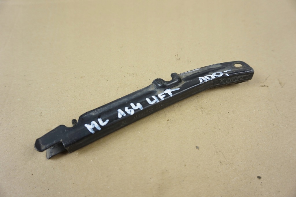 MERCEDES ML W164 Lift WSPORNIK A1648800314 - 8178196484 - oficjalne ...