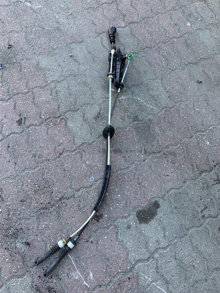 WYBIERAK LEWAREK BIEGÓW SPRINTER 906 LIFT LINKI - 9679374274 - oficjalne archiwum Allegro