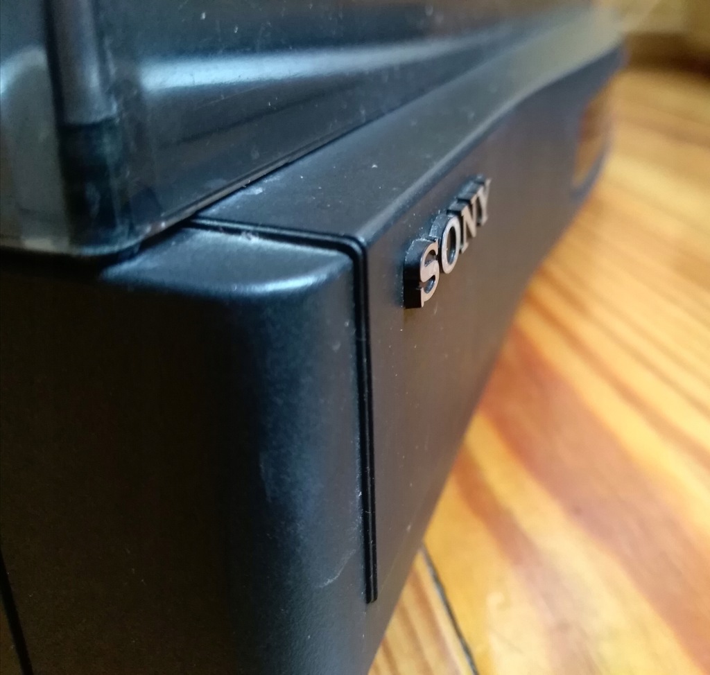 Gramofon Sony PS-LX49P, mały, zgrabny. - 8927649244 - oficjalne ...