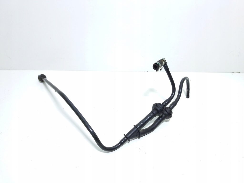 SMART FORTWO RURKA ZAWOR PRZEWOD PODCISNIENIA 0.6 T A0004701393 ...