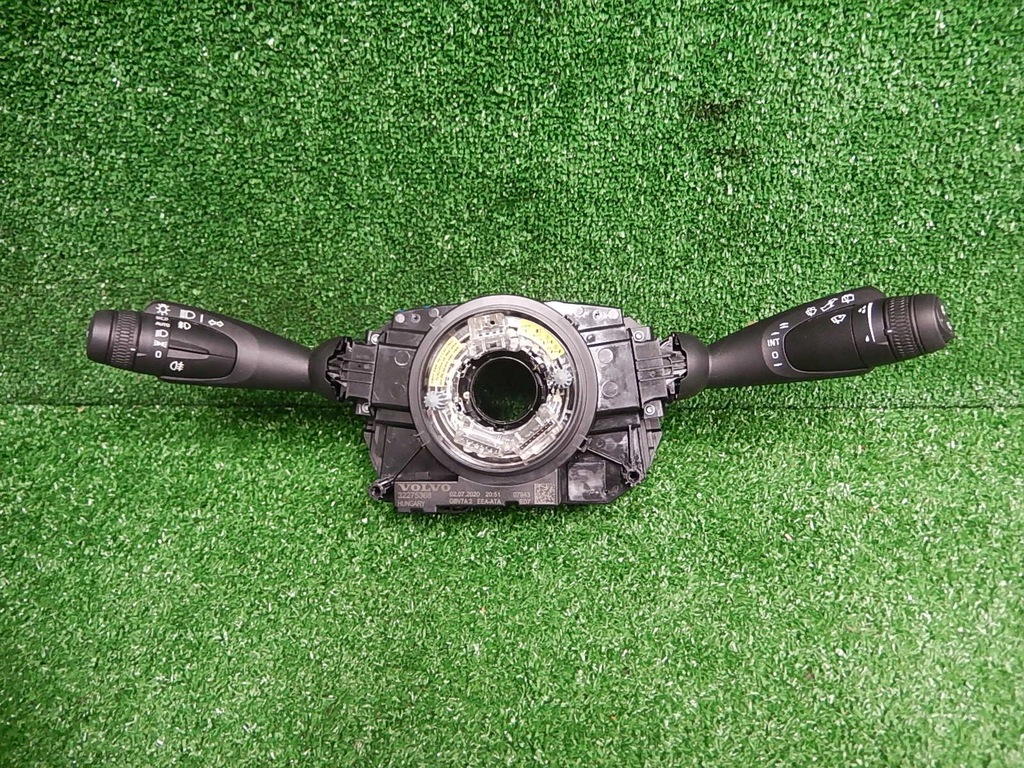 TAŚMA MANETKI KOMBAJN VOLVO XC40 32275368 - 11355809539 - oficjalne ...