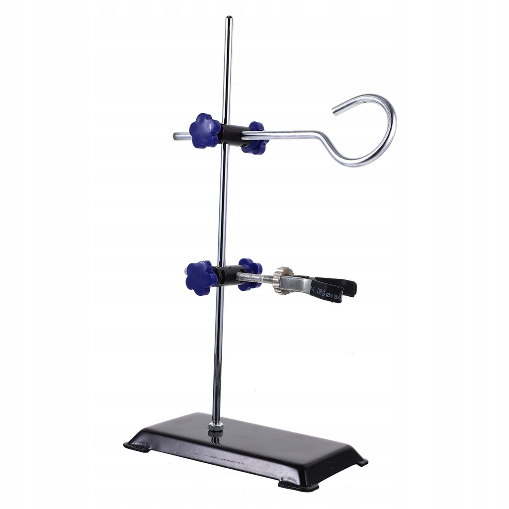 Flask Lab Stands Test Tube Clamp - 14384698107 - oficjalne archiwum Allegro