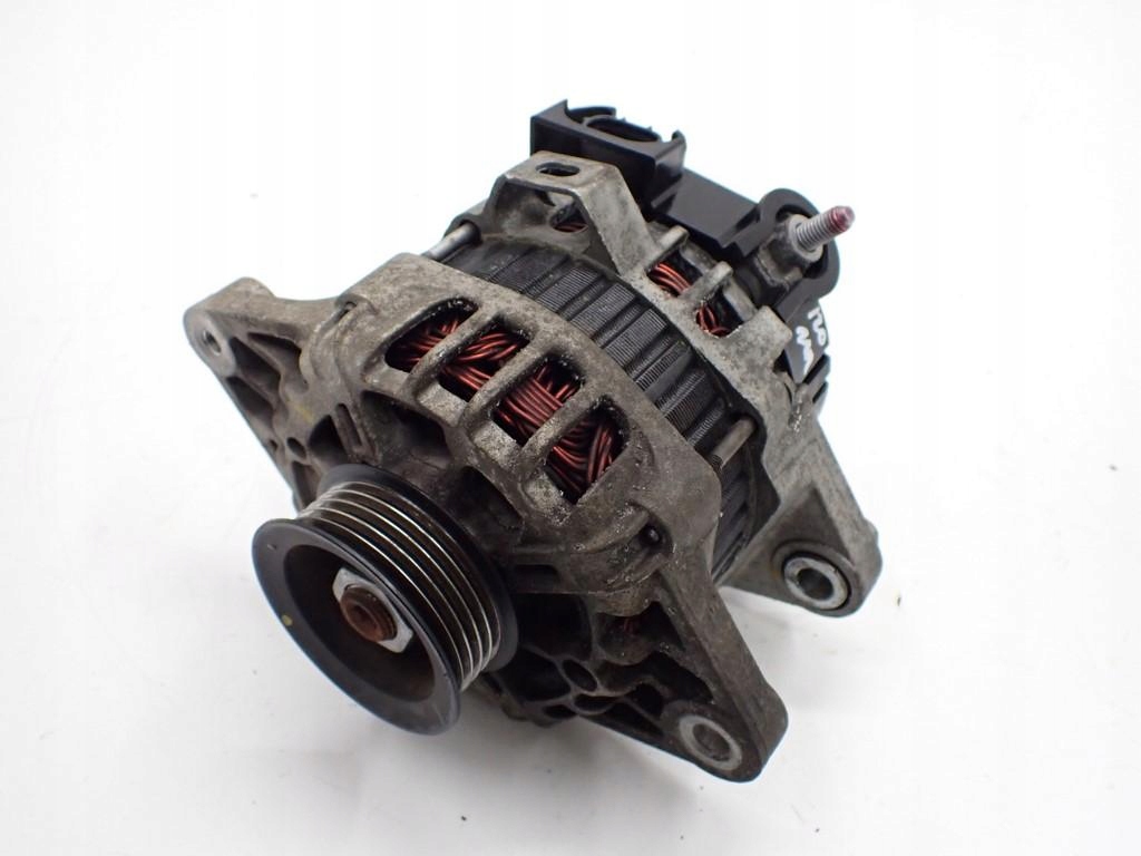 ALTERNATOR 37300-03300 HYUNDAI I20 1.25i G4LA 11R - 13040244532 ...