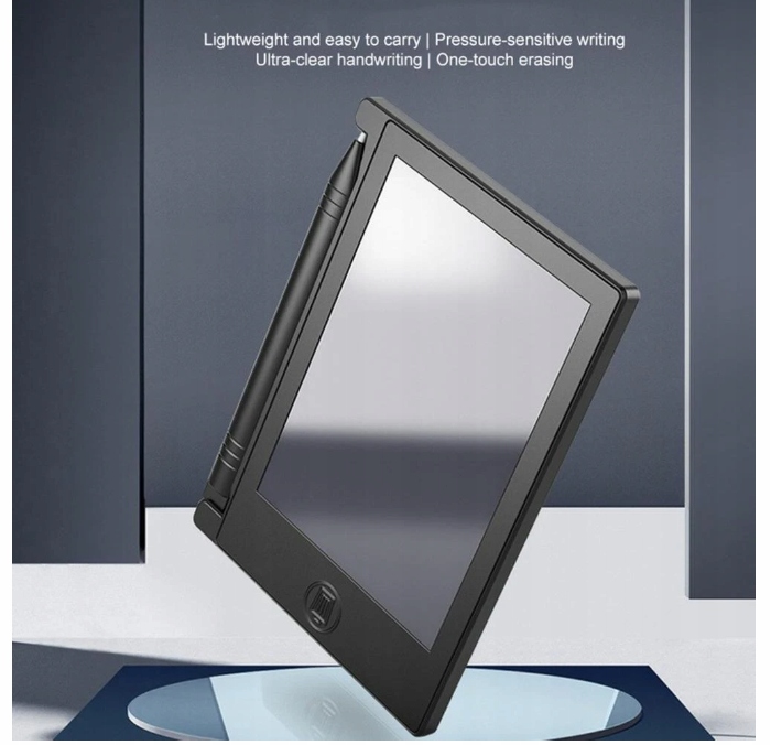 Tablet graficzny do rysowania z rysikiem - 13346411407 - oficjalne ...