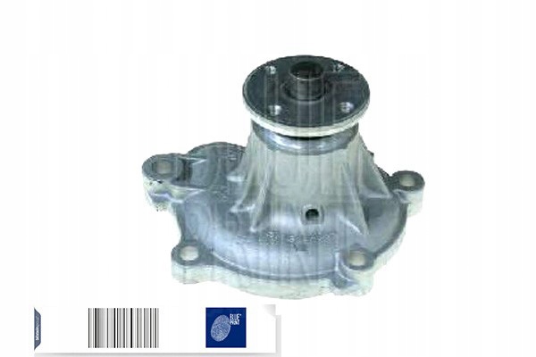 POMPA WODY DAIHATSU ROCKY; TOYOTA COROLLA DYNA HIA - 13467905739 ...