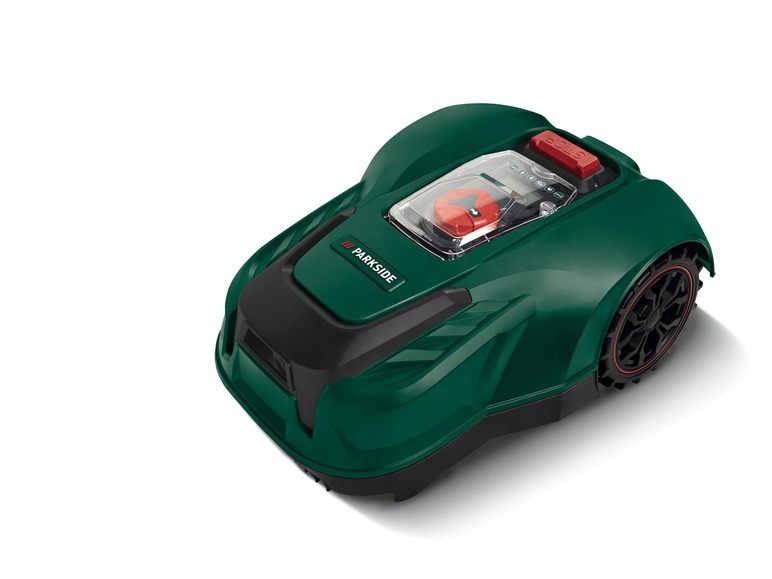 PARKSIDE Robot koszący 20 V PMRDA 20-Li A1 - 13958373241 - oficjalne ...