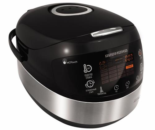 Multicooker Redmond RMC-M90EU - 13214447676 - oficjalne archiwum Allegro
