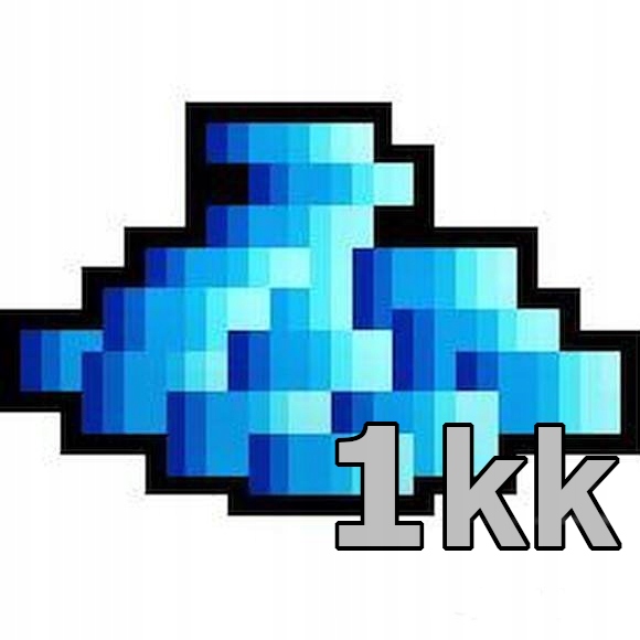 Tibia Gold Coins CC 1kk Premia Thyria Peloria Vunira Antica ...