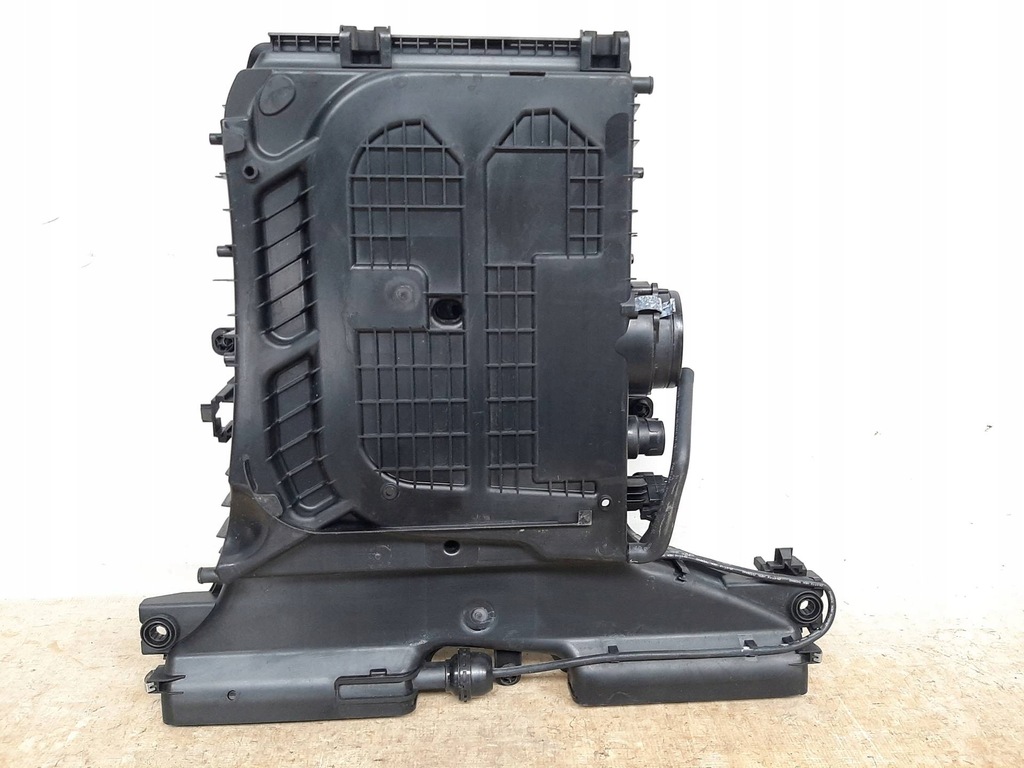 Obudowa Filtra Powietrza 4M0133837A Audi Q7 4M - 13378438171 ...