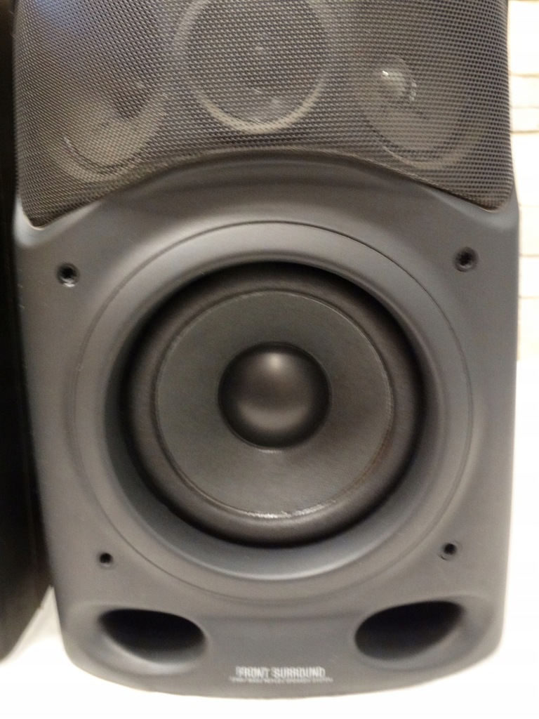 Купить ГРОМКОГОВОРИТЕЛИ AIWA NSX-FN550 NICE EFFICIENT 2X70W: отзывы ...