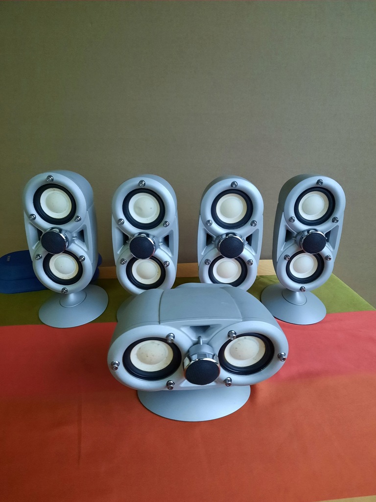 Sony Pascal - 12854317653 - oficjalne archiwum Allegro