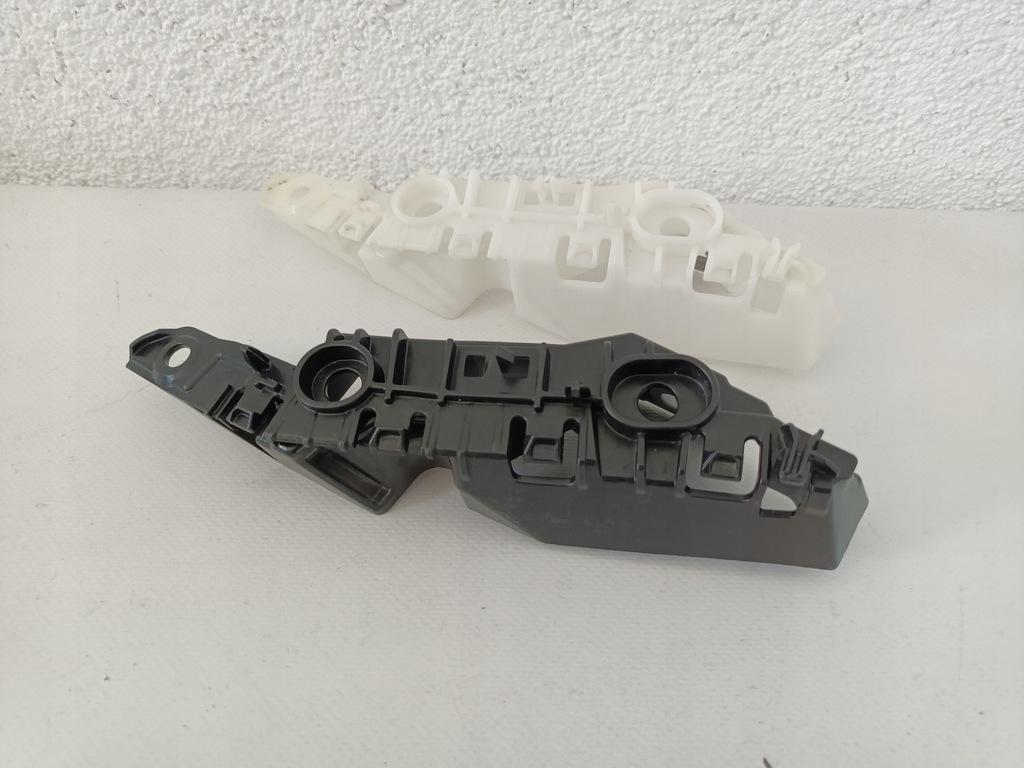 VW GOLF VII 7 SLIZG PROWADNICA ZDERZAKA 5G0807050B - 13228405041 ...