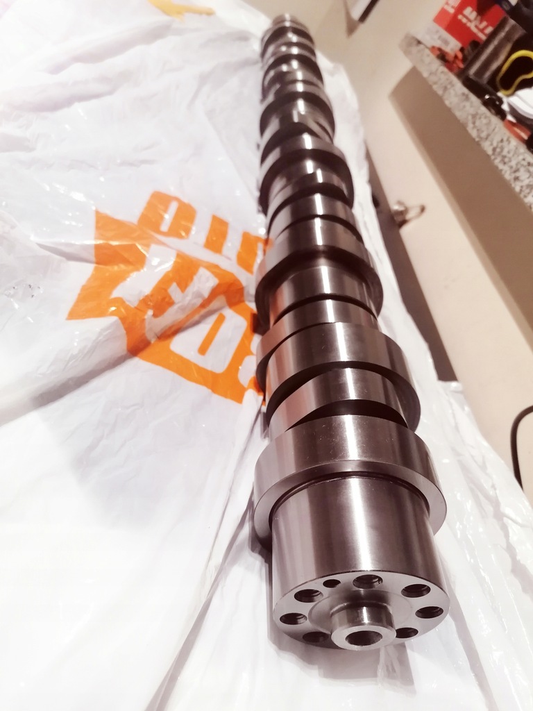 VOLVO FH WAŁEK ROZRZĄDU 20742608 21110842 - 11806167095 - oficjalne ...