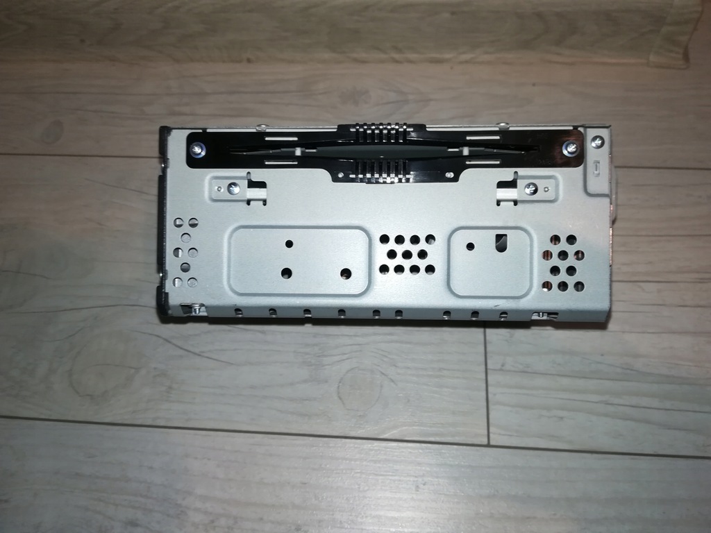 RADIO ACM FORD KUGA MK2 ESCAPE - 9769550263 - oficjalne archiwum Allegro