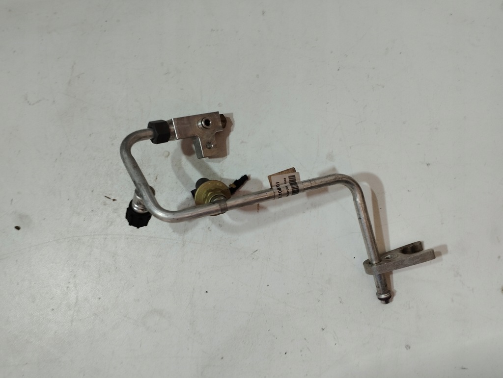 Przewód Klimatyzacji Porsche 911997 987 - 13345795129 - oficjalne ...