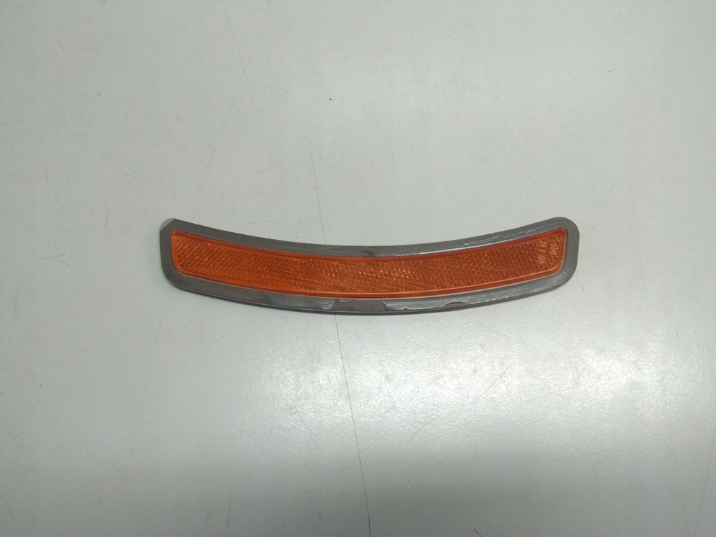 BMW X2 ODBLASK ZDERZAKA PRZÓD LEWY USA 7420741 - 8633311987 - oficjalne ...