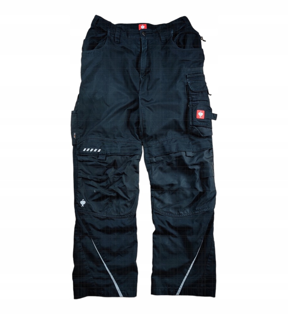 Spodnie Robocze ENGELBERT STRAUSS MOTION 50 - 13855314214 - oficjalne archiwum Allegro