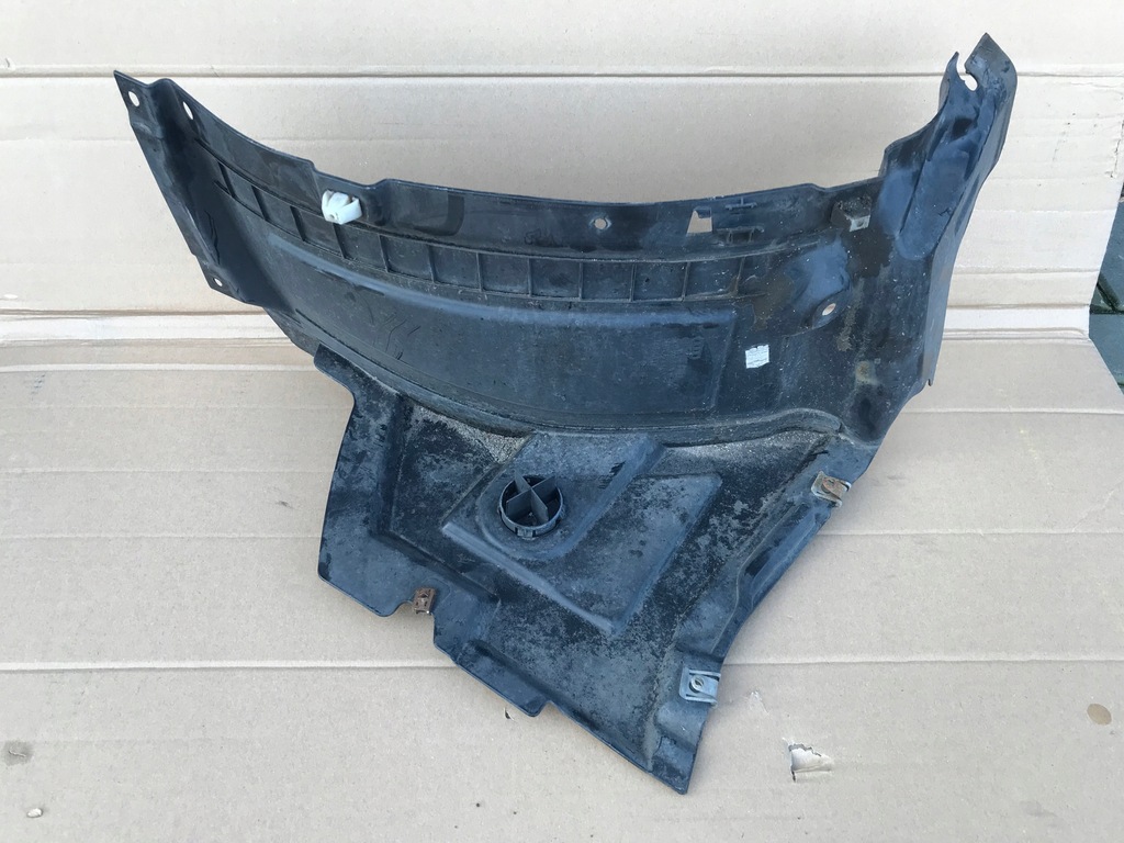 AUDI A6 C7 LIFT NADKOLE PRZEDNIE PRAWE 4G0853888J - 13345860174 ...