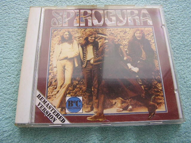 Spirogyra - St. Radigunds - REPERTOIRE (CD)A5 - 12237400569 - oficjalne ...