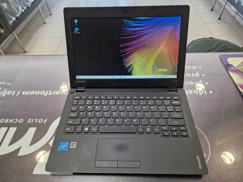 Lenovo Ideapad 100s-11IBY/ Intel Atom Z3735F/ 2GB/ 64GB/ Intel HD/ W10 ...