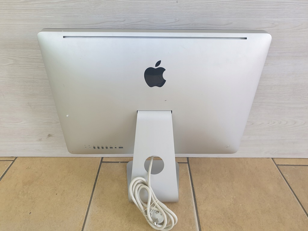 Apple iMac A1311 21,5'' FHD i5 2.5GHz 4GB 500GB RM - 10656628718 ...