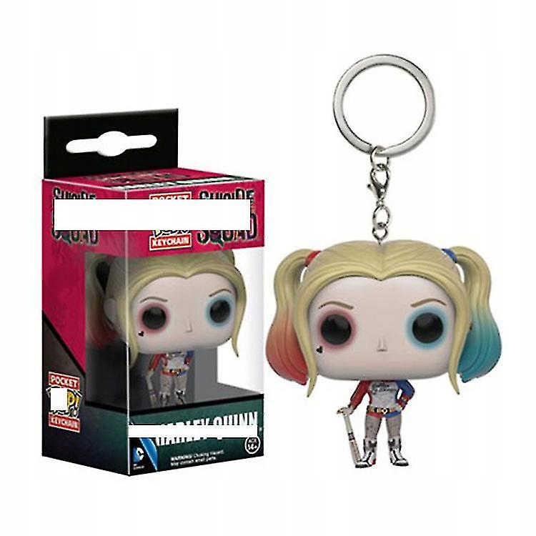 Yyh-suicide Squad X Task Force Harley Quinn Joker - 12753526739 ...